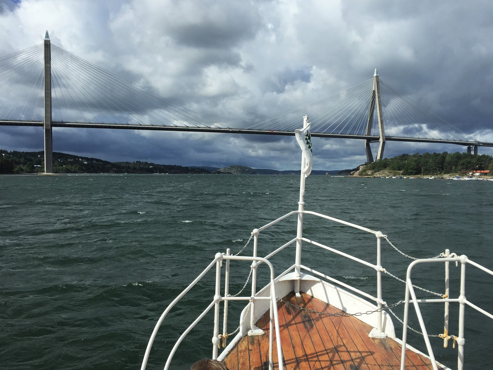 Guide Uddevalla | stadsguide | Uddevallaguiderna